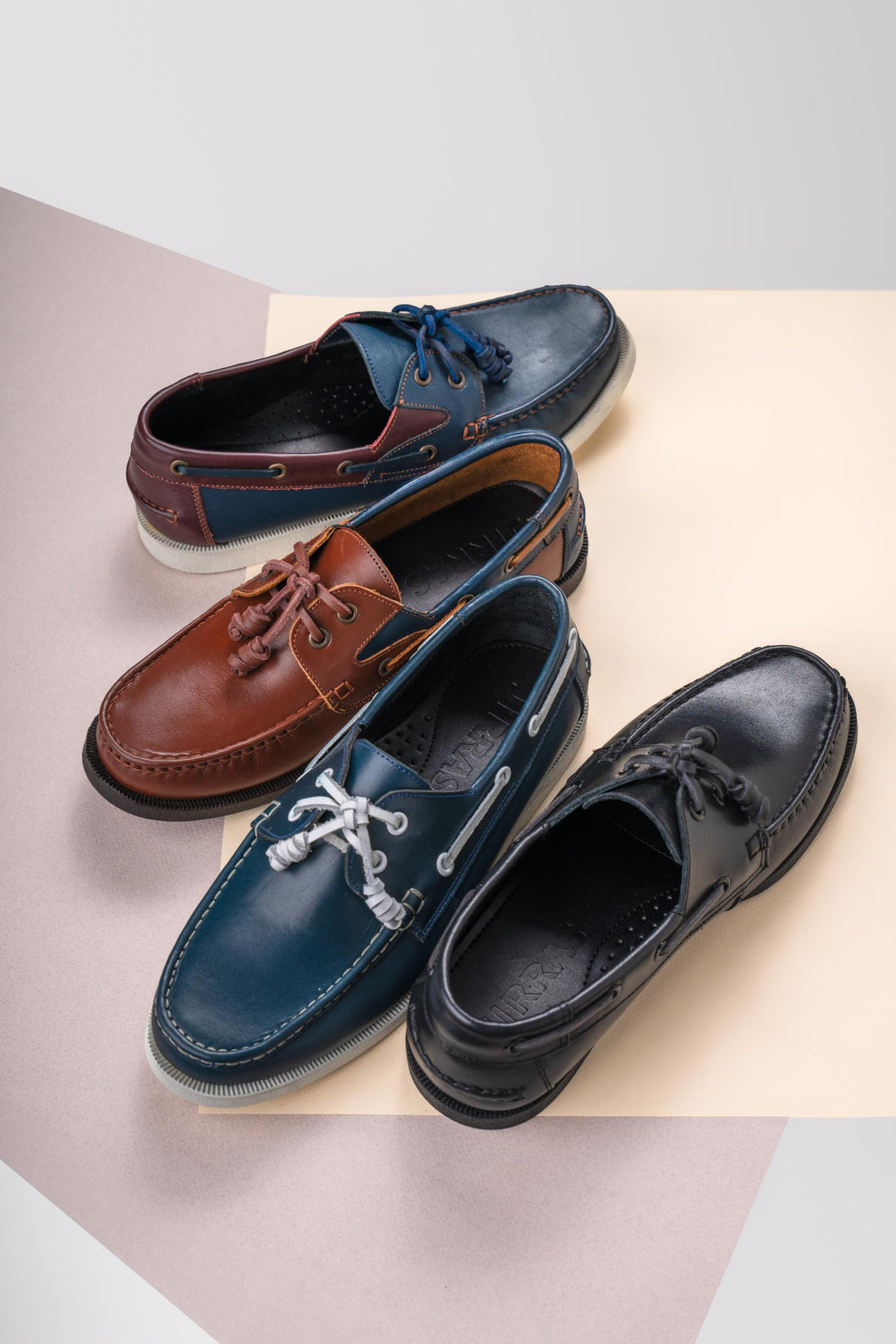 Elegant & Classic Footwear by Jirras - Timeless Handcrafted Styles
